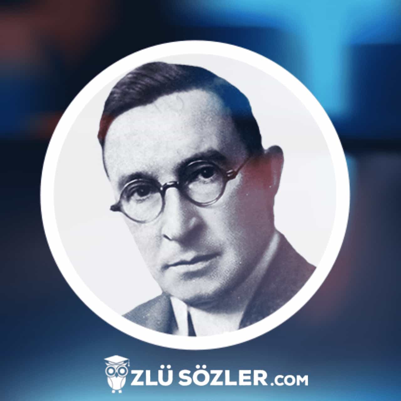 Bertie Charles Forbes Sözleri - Uzun,Kısa ve Anlamlı Sözler - Özlü ...
