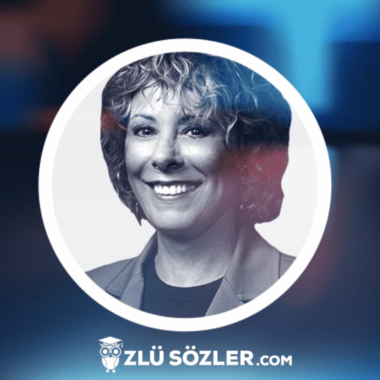 Valarie Zeithaml Sözleri - Uzun,Kısa ve Anlamlı Sözler - Özlü Sözler.com